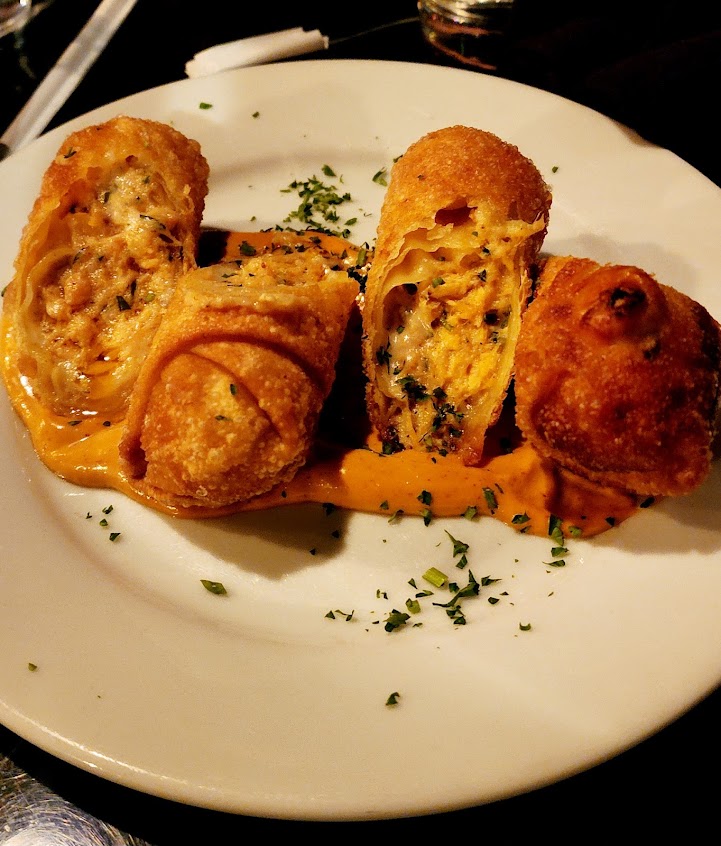 Provare Chicago Menu – Fine Italian Cuisine & Exciting Dining Experience