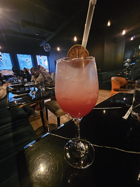 Provare Chicago Menu – Fine Italian Cuisine & Exciting Dining Experience