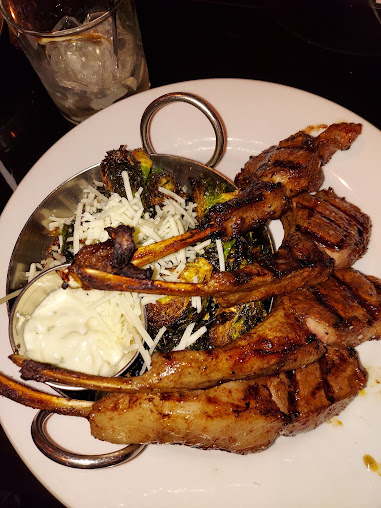 Provare Chicago Menu – Fine Italian Cuisine & Exciting Dining Experience