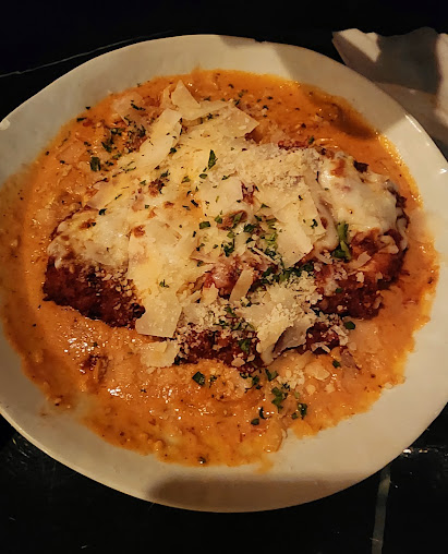 Provare Chicago Menu – Fine Italian Cuisine & Exciting Dining Experience