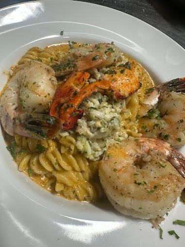 Provare Chicago Menu – Fine Italian Cuisine & Exciting Dining Experience