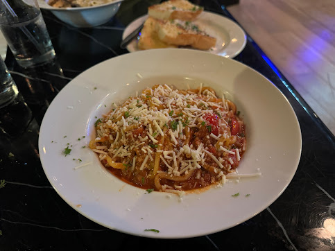 Provare Chicago Menu – Fine Italian Cuisine & Exciting Dining Experience
