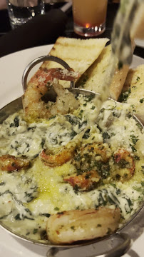 Provare Chicago Menu – Fine Italian Cuisine & Exciting Dining Experience